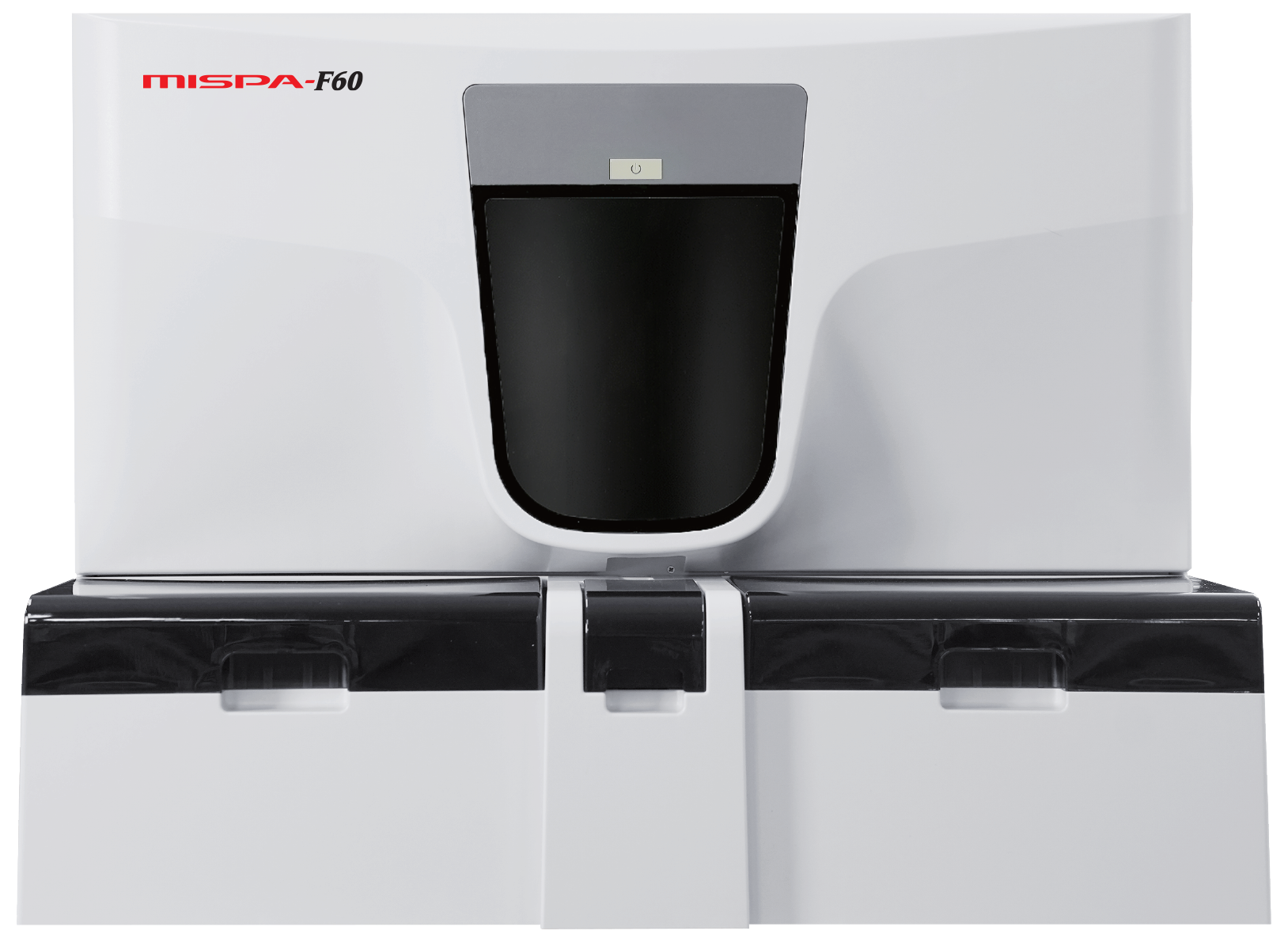 Mispa F60 Fully Automated Feces Analyzer | AI-Powered Precision