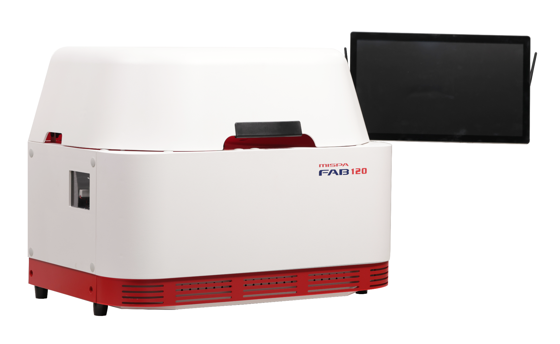 Mispa FAB 120 - Advanced Entry-Level Fully Automated Clinical Chemistry ...