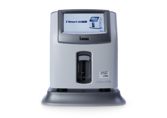 Best Automated Electrolyte Analyzer Machine in India | I Smart 30 Pro