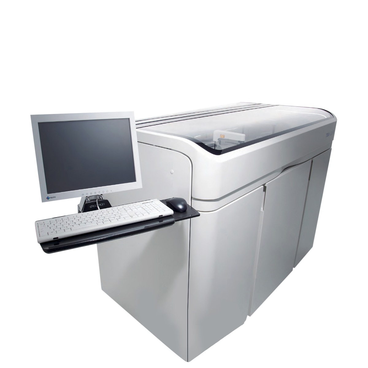 TBA-120FR Pearl - Fully Automated Random Access Clinical Analyzer