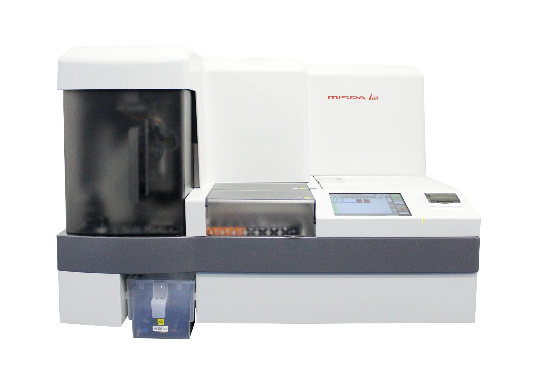 Chemiluminescent Enzyme Immunoassay System - Mispa i60