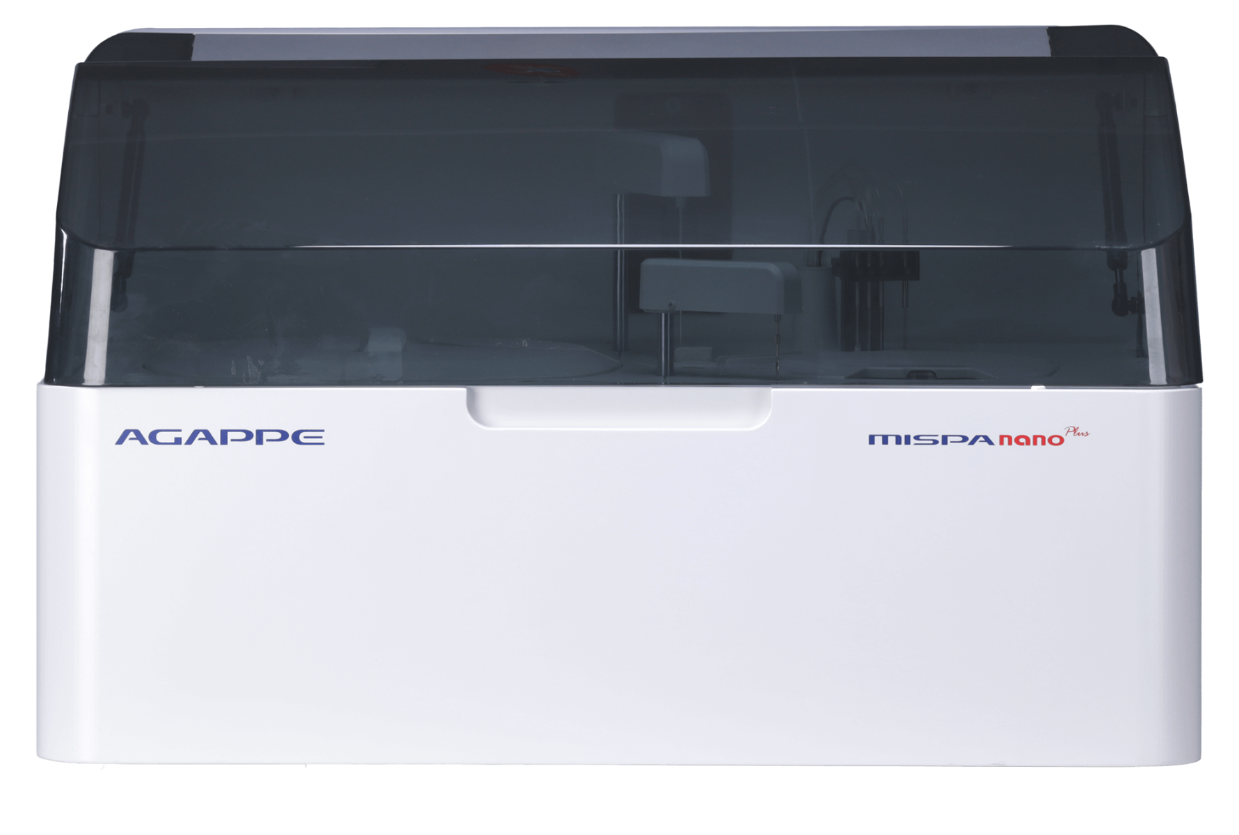 Fully Automated Biochemistry Machine - Mispa Nano Plus