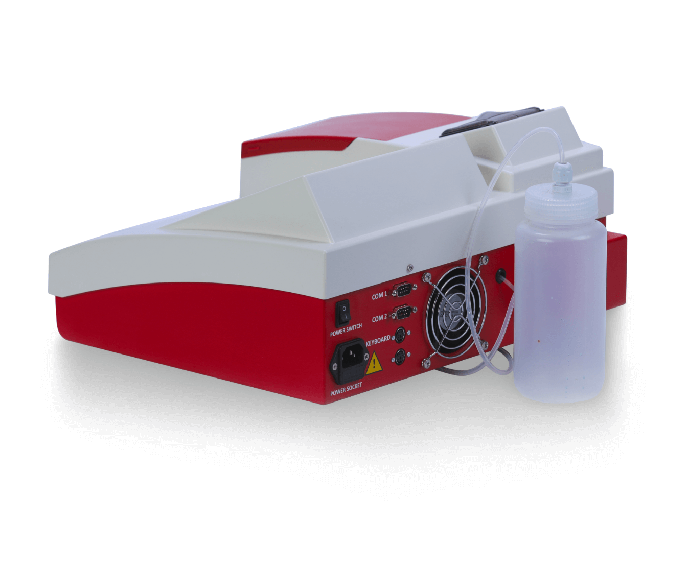 pathology instruments viva