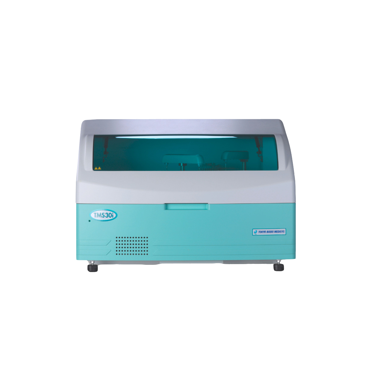 Biolis 30i - Fully Auto chemistry Analyzer