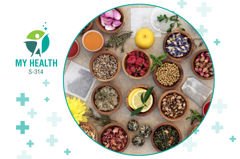 Adaptogens: the Immune Boosters, Advantages and Disadvantages