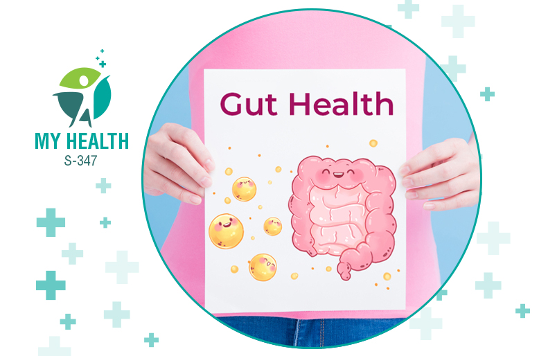 Importance of Gut Health Improvement