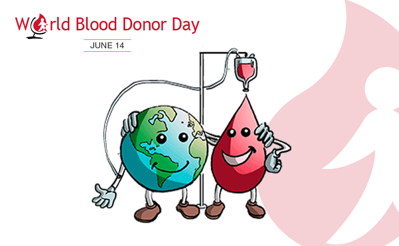 'A single pint can save three lives; a single gesture can create a ...