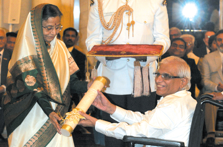 DR SURESH ADVANI, THE PRIDE OF INDIAN ONCOLOGY