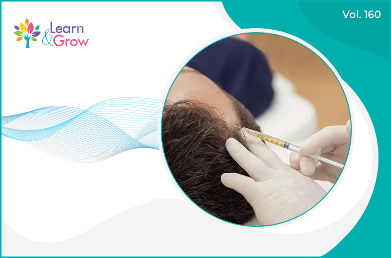 Platelet-Rich Plasma (PRP): The Future of Natural Healing and Regeneration