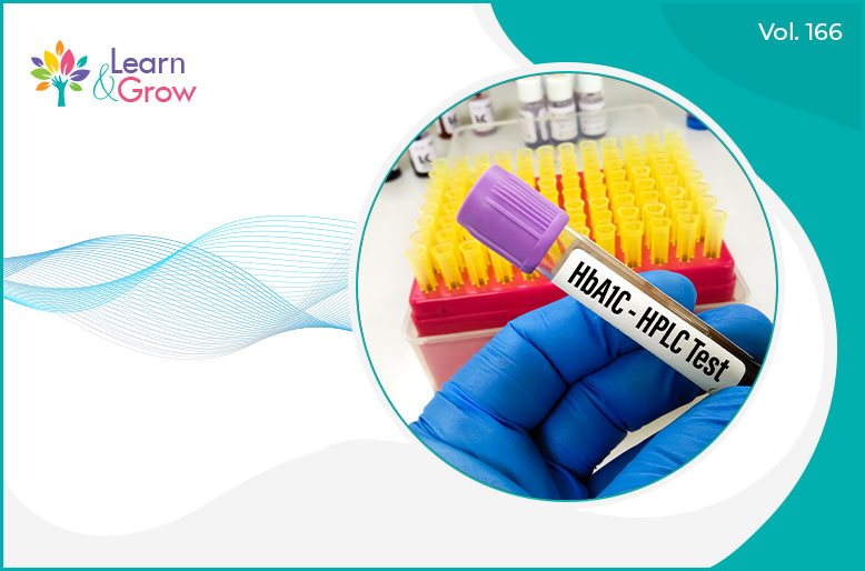 Beyond the Basics: Unpacking the Precision of HPLC in HbA1c Diagnostics