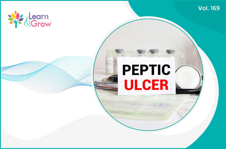 Peptic Ulcers: Causes, Symptoms, Treatment and Prevention