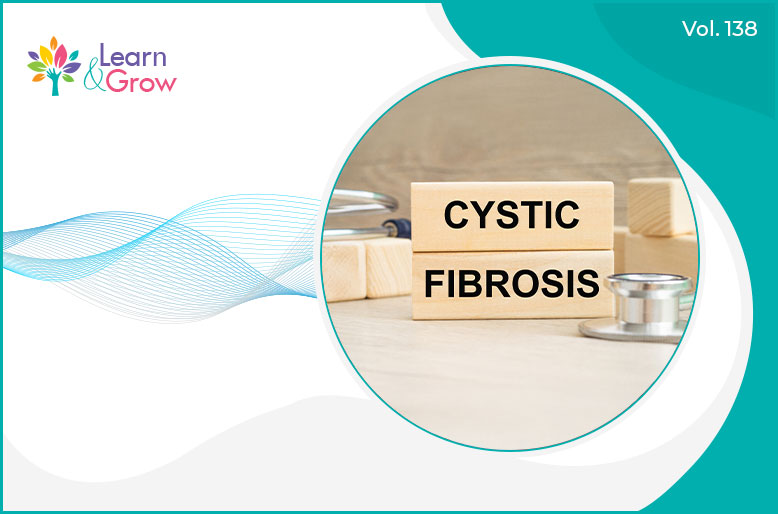 Cystic Fibrosis: The Genetic Disorder that Struggles with Breath and Life