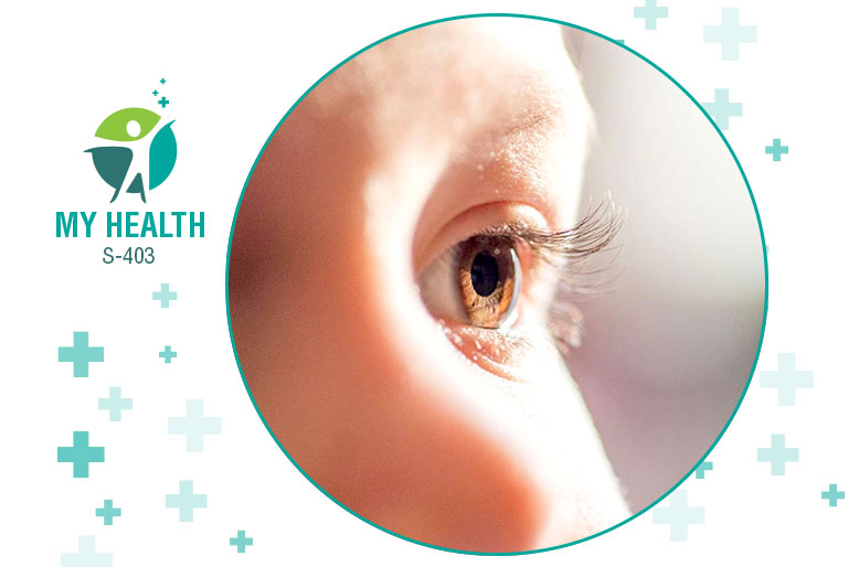 Eye birth defect: Learn in detail