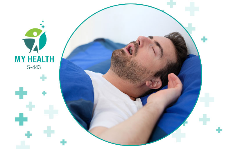 Living with Sleep Apnoea: Everyday Tips for Better Sleep