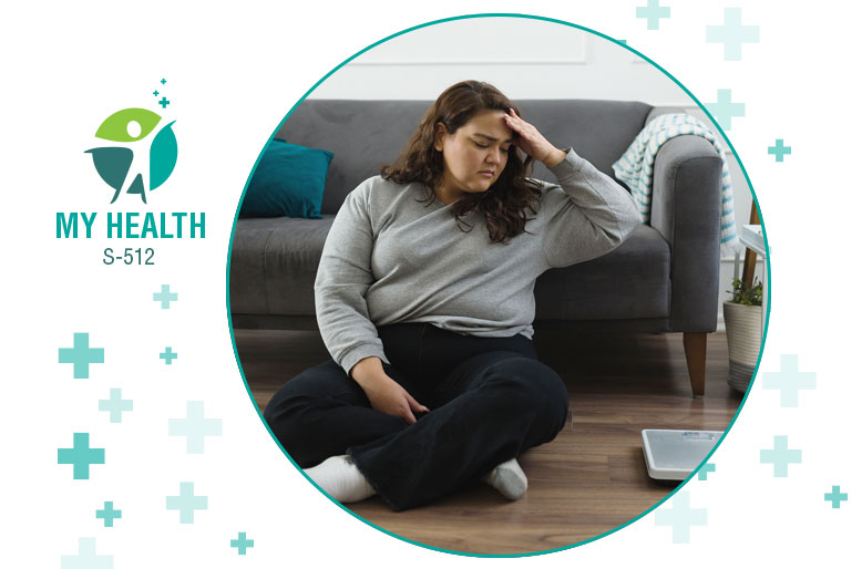 The Hidden Impact of Obesity: From Mental Health to Brain Function