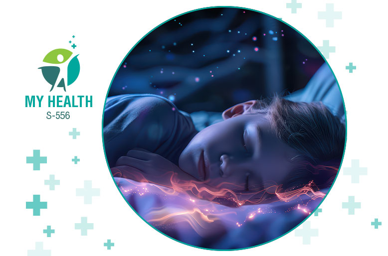 The Science of Sleep: Why It's Essential for a Healthy Life