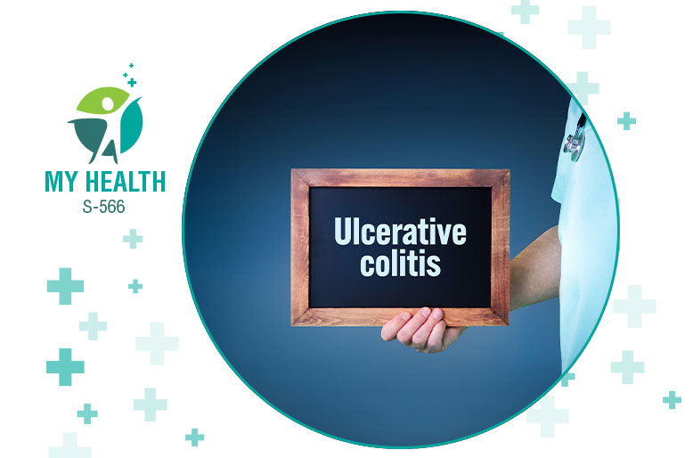Understanding Ulcerative Colitis: A Complete Guide to Managing Life ...
