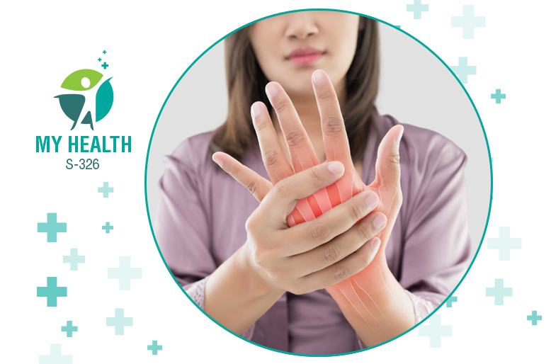 Rheumatoid Arthritis Symptoms Causes Treatment