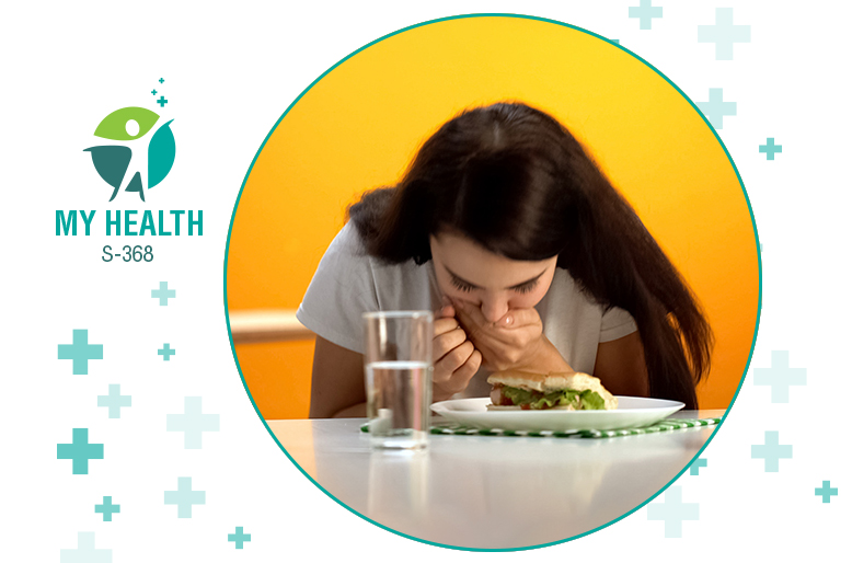 Food Poisoning and its effects on your body