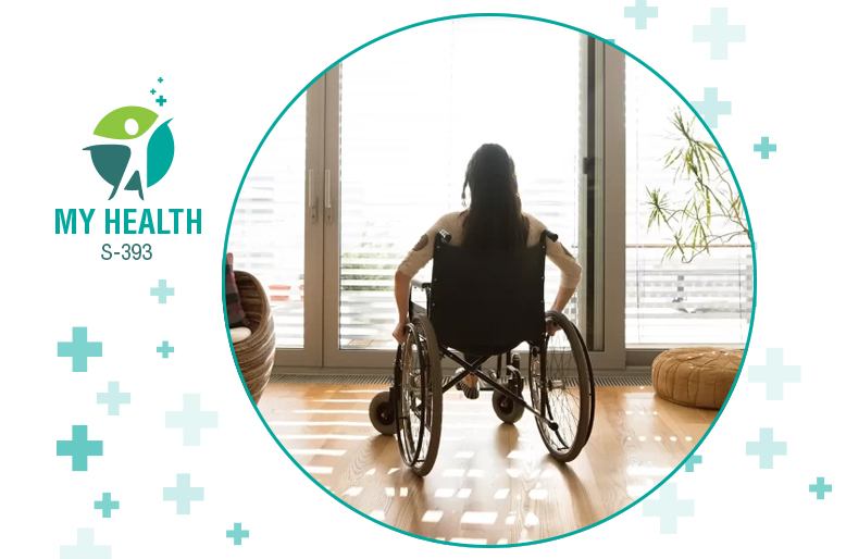 Know about Paralysis and its Types in Details