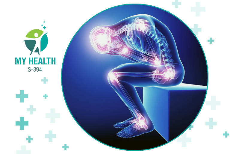 Fibromyalgia: Disease without Diagnostic Tests