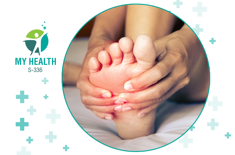 Axonal neuropathy: Learn in deep | My Health