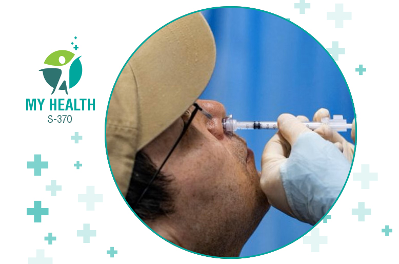 What Is Intranasal Zinc at Loren Bona blog