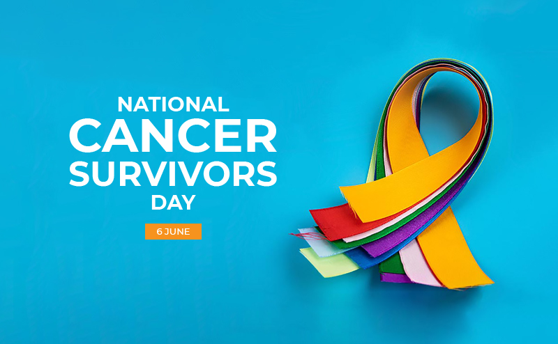 ‘THERE IS A ‘CAN’ IN CANCER, BECAUSE WE CAN BEAT IT’.