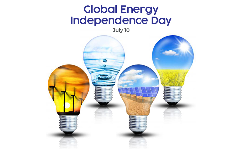 ENERGY INDEPENDENCE - IS ALTERNATE ENERGY SOURCES, THE ONLY PANACEA?