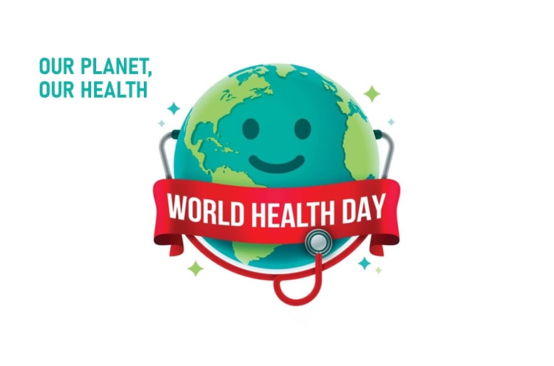 World Health Day: What it is and Importance of a Healthy Lifestyle